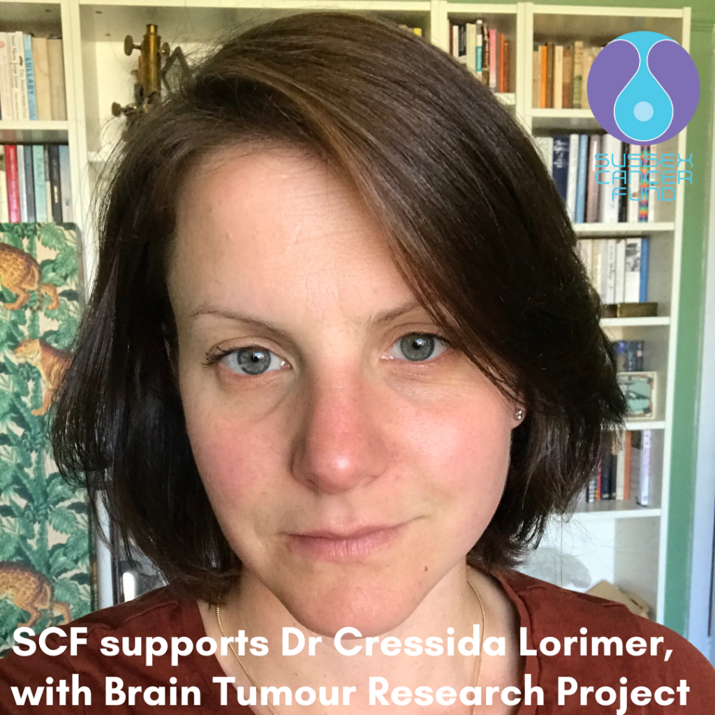 SCF Buys Tech Subscription to Assist With International Brain Tumour ...