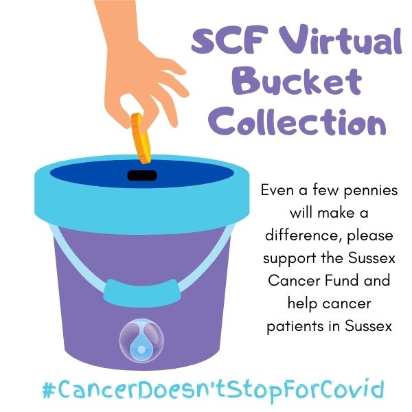 SCF Virtual Bucket Collection – October to December 2020 - Sussex ...